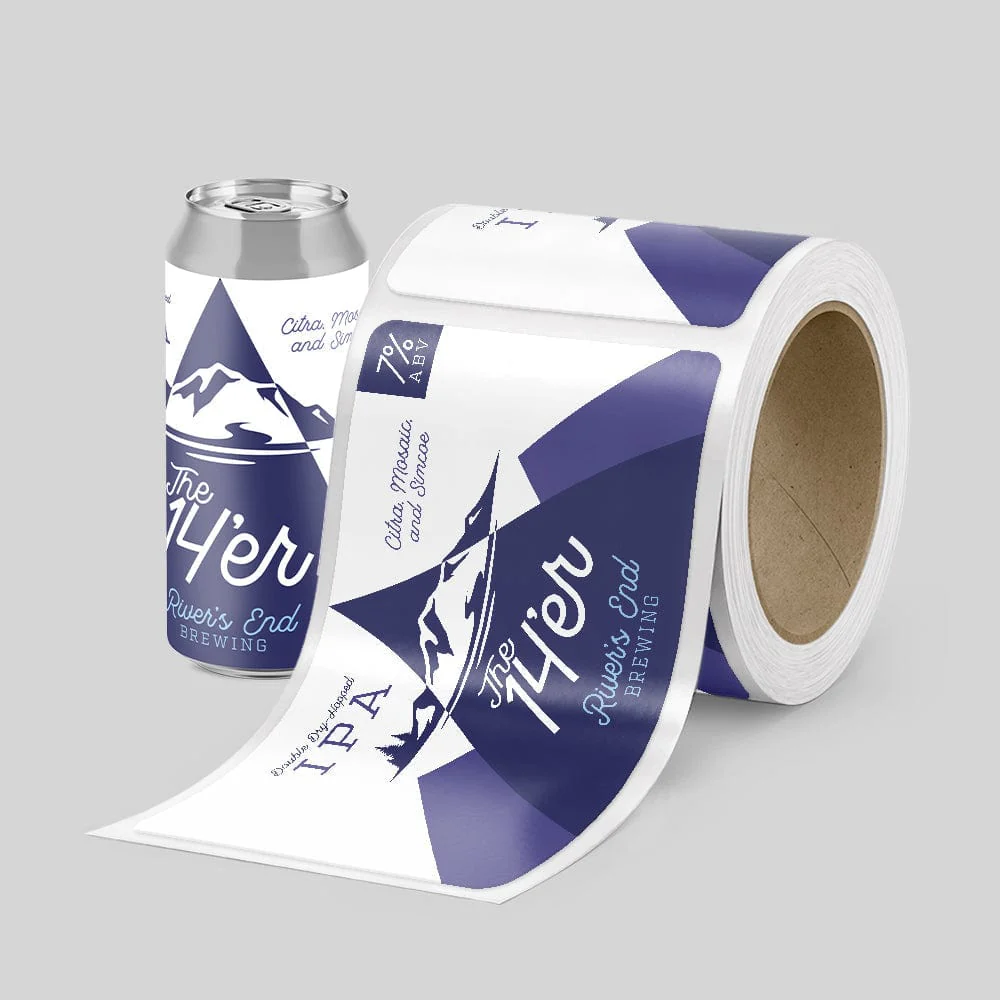Rolled Form Sticker – Access Graphic Corporation sdn bhd